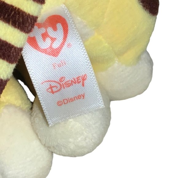 Ty | Toys | Ty Disney The Lion Guard Fuli Plush Cheetah Stuffed Animal ...